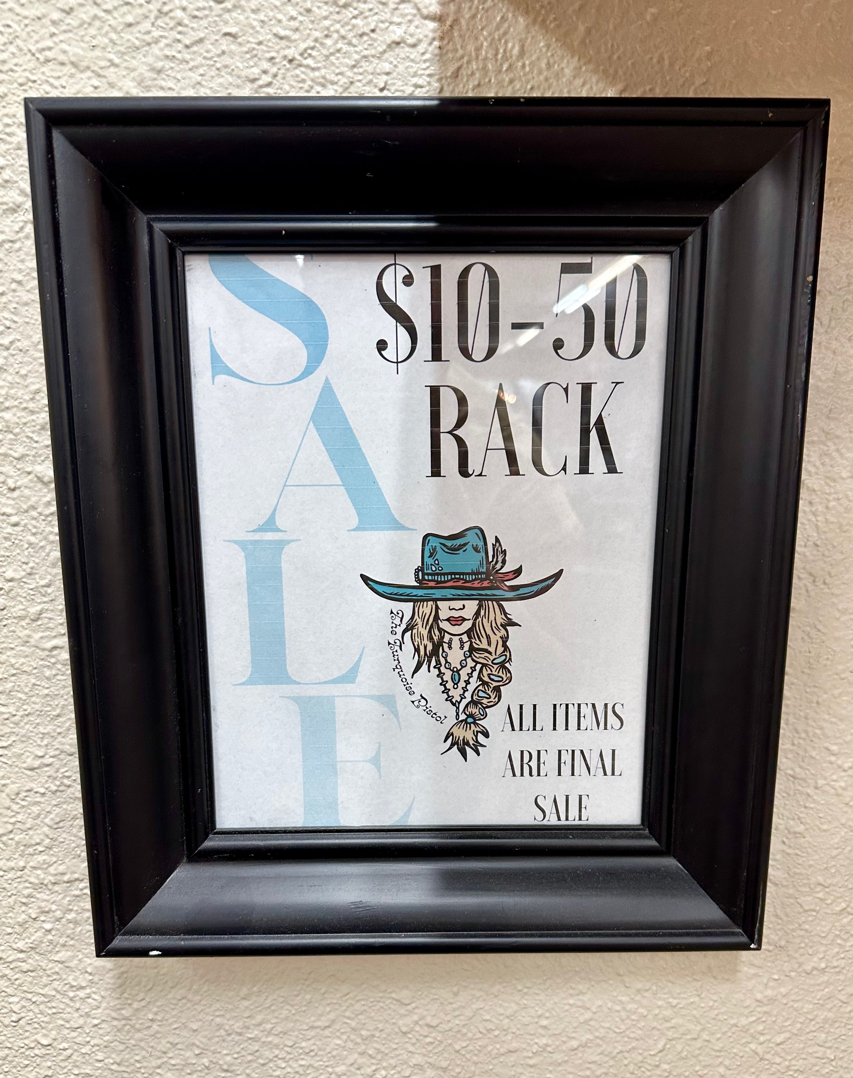 SALE – Page 2 – The Turquoise Pistol