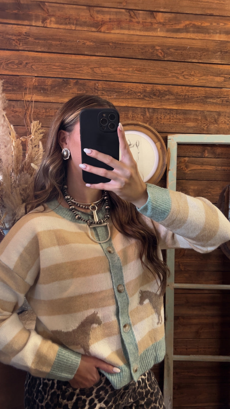 The Turquoise Pistol Boutique