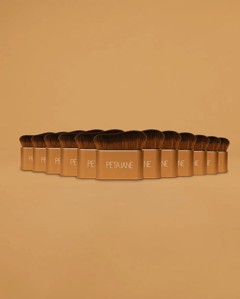 The Peta Jane Body Perfecting Brush